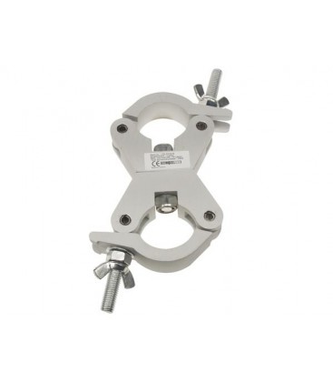 HEAVY-DUTY TRUSS CLAMP 50mm SWIVEL TUV VDLPCS10