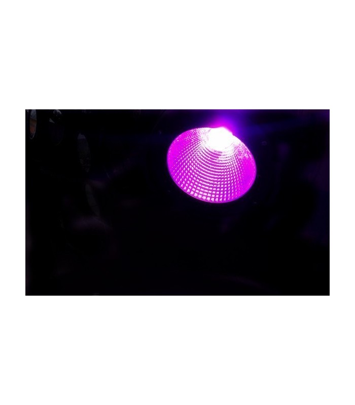 Verhuur 2x 200W RGB COB LED Spots PER DAG | Flandersdigital.be